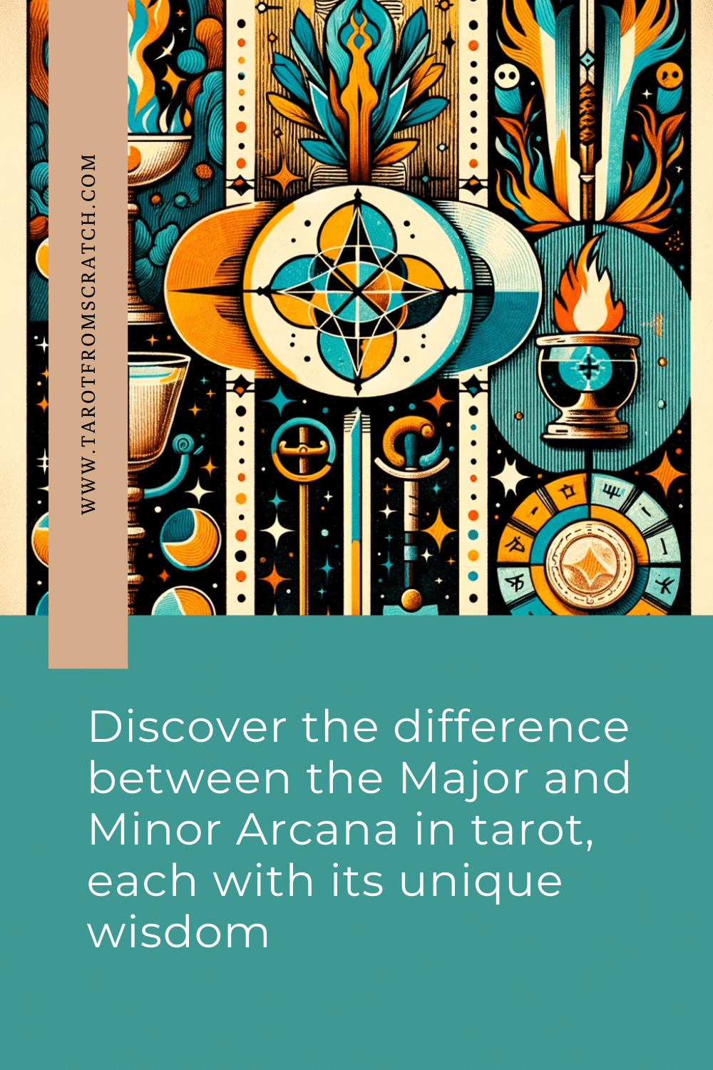 Tarot Suit Meanings: Unlocking the Secrets of the Cards - Tarot from ...