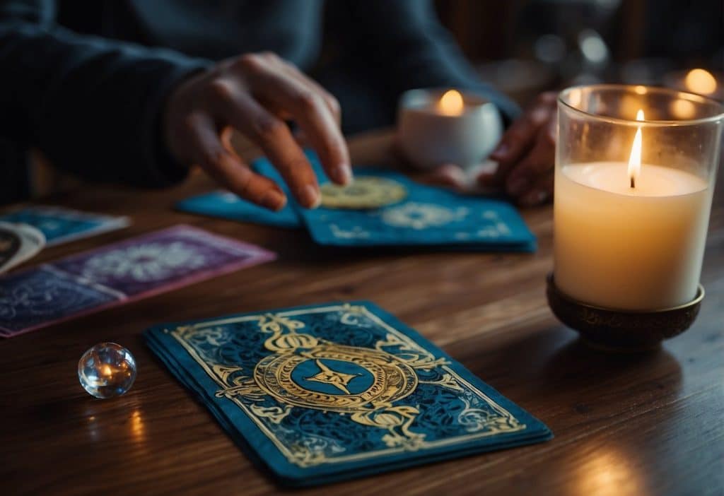5 Types of Tarot Readings: Exploring Different Ways to Get Insights ...