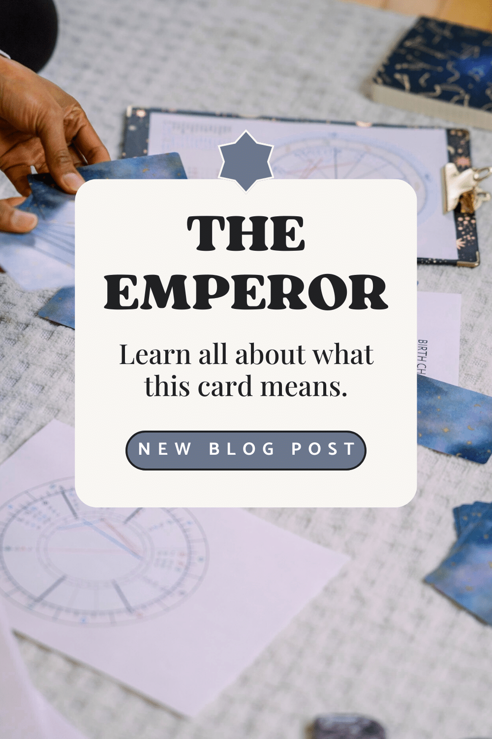 The Emperor Card: Unveiling Its Symbolism in Tarot - Tarot from Scratch