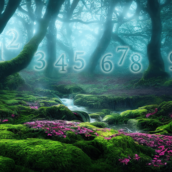 How Numerology and tarot work together - Tarot from Scratch