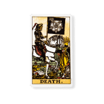 the Major Arcana: 22 cards and what they mean - Tarot from Scratch