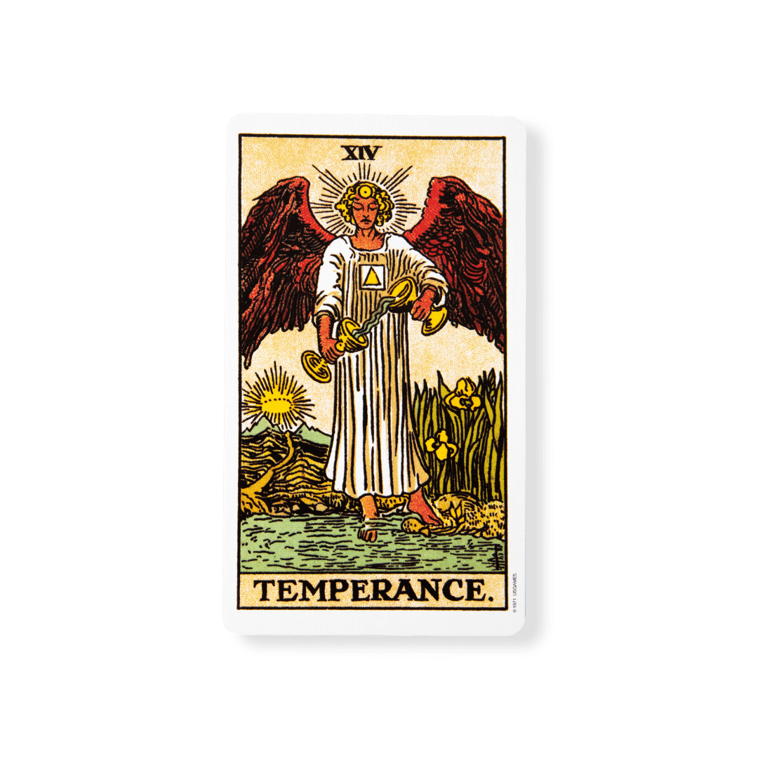 the Major Arcana: 22 cards and what they mean - Tarot from Scratch
